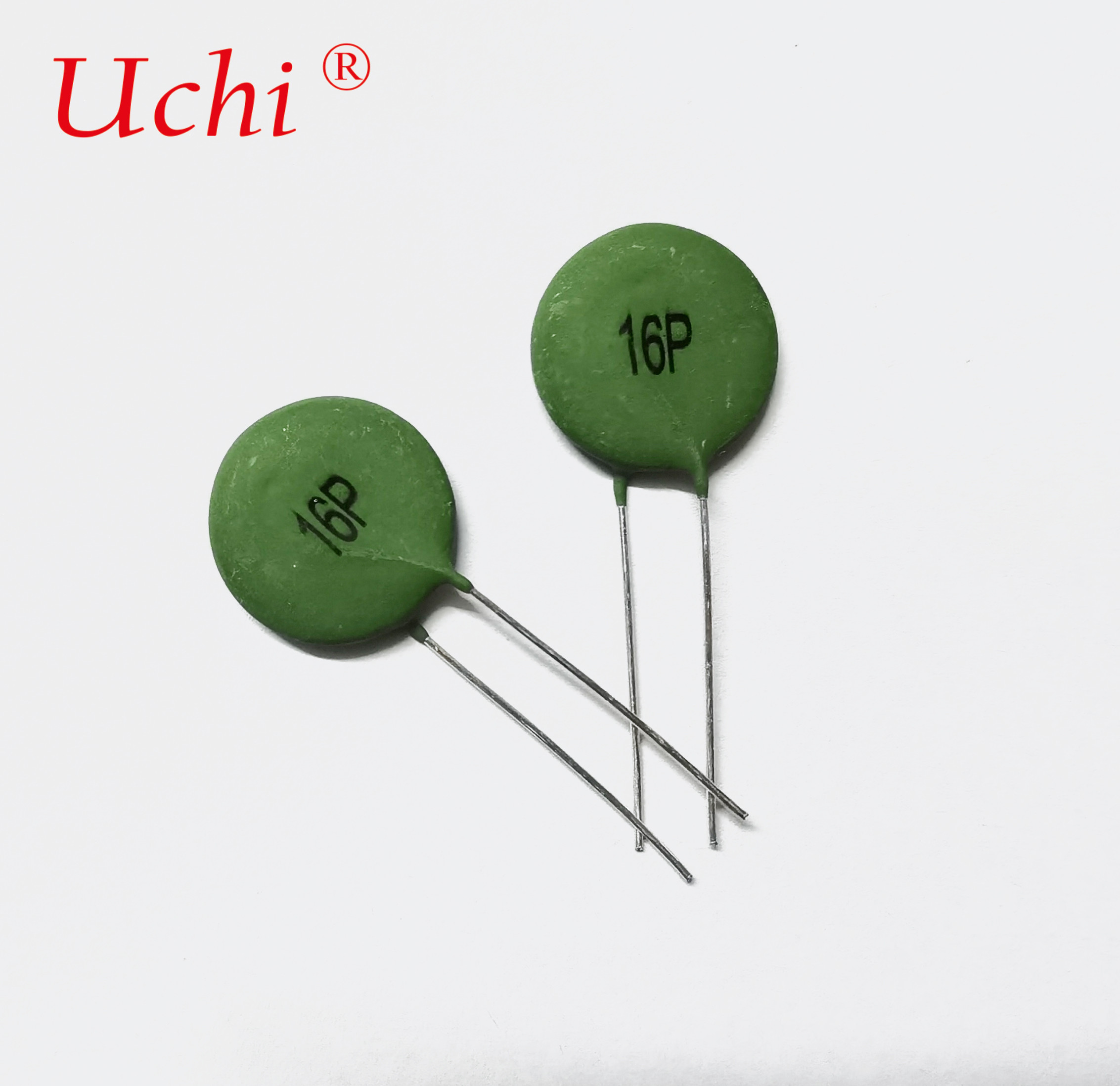 16P 5 Ohms PTC Thermistor Pour la machine de soudage PTC Thermistor ...